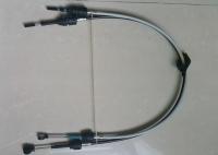 China Customized Request Auto Gear Shift Cable Transmission Cable For Ford Customization for sale