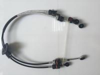 China Customized Request Auto Gear Shift Cable Transmission Cable For Ford Customization for sale