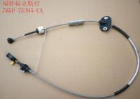 China Ford Mazda Customization Gear Shift Control Cable Auto Gear Cable for sale