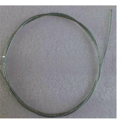 China Steel Sheath Motorcycle Inner Wire for Three Wheeler/Rickshaw/Tricycle Auto Shift System for sale