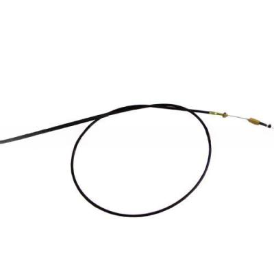 China Steel Throttle/Accelerator Cable for Jmc/JAC Truck Customization Raw Materical Steel for sale