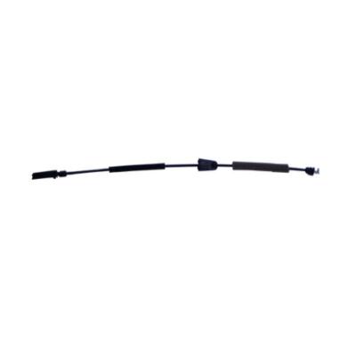 China 1500mm Total Length Cable For Valeo Automotive Door Latch Release for sale
