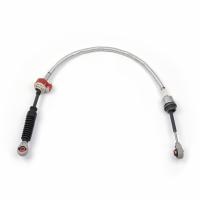 China GZFULIDA-FLAT Rear Auto Handbrake Cable for Performance and Durability for sale