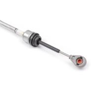 China GZFULIDA-FLAT Rear Auto Handbrake Cable for Performance and Durability for sale