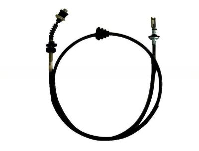 China Rubber Auto Clutch Cable for Honda Deck Cable Assembly Made of Rubber for sale