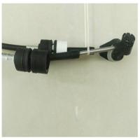 China Auto Gear Shift Cable for Ford Zinc Muffler Type 6c1r7e395af OEM Code for sale