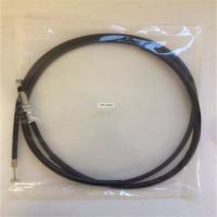China Certified ISO9001 2000 Control Cable Gear Shift Cable for Customized Specifications for sale