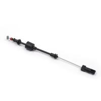 China Odometer Cable Steel Control Cable For Ford Speedometer for sale
