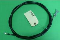 China Customized Request ISO9001 Certified Brake Cable For Harley for sale