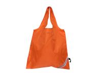 China Strawberry Waterproof Folding Tote Bag Multi Function Customized Color for sale