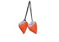 China Strawberry Waterproof Folding Tote Bag Multi Function Customized Color for sale