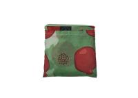 China Customized Foldable Reusable Grocery Bags for sale