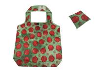 China Customized Foldable Reusable Grocery Bags for sale
