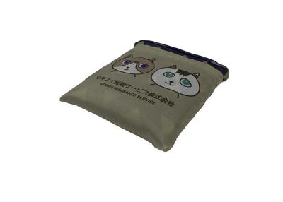 Cina 39*42cm Borsa pieghevole Prop65 Borsa pieghevole su misura in vendita