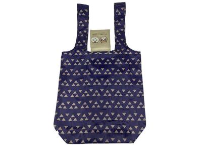 Cina 39*42cm Borsa pieghevole Prop65 Borsa pieghevole su misura in vendita