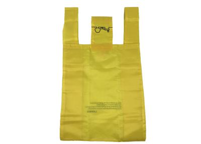 Cina Green Awareness Borsa pieghevole che si piega in borsa 28*32*14cm in vendita