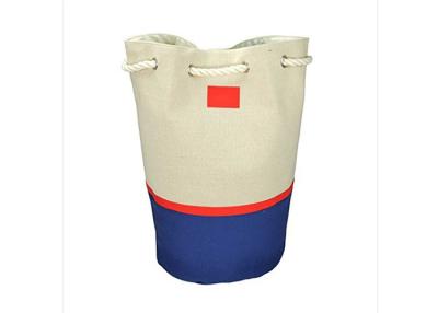 Cina 10A Canvas Custom Drawstring Zaino Pantone Cinch Sack Zaino in vendita