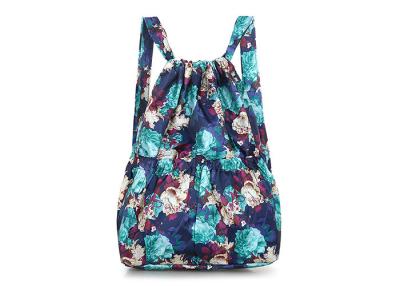 China 210D polyester draadzak waterdicht draadzak Te koop