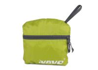 China Green Polyester Backpack Business Daypack Waterproof Office Backpack for sale