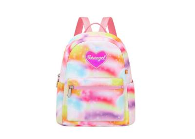 中国 customized Adjustable Straps Small Kid Backpack For School And After-School Activities 販売のため
