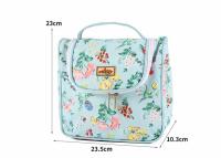 China Adjustable Straps Full Printing 600D Polyester Backpack Waterproof School Bag for sale