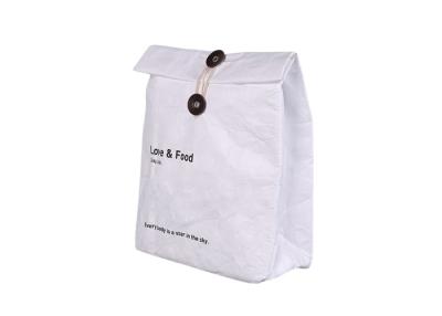 Chine Thermal Insulated Lunch Cooler Tote Bag Keeps Food Hot Or Cold For 6 Hours à vendre