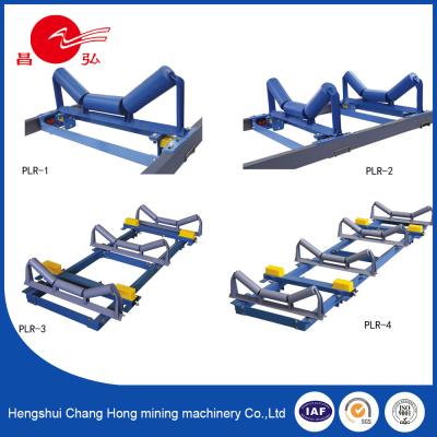 Cina Gruppo più al minimo della depressione del nastro trasportatore del rullo di ritorno di larghezza di banda 1000mm in vendita