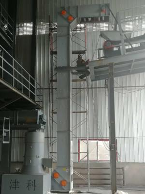 중국 아주 튼튼하 연속성 입괴 버킷 엘리베이터 스테인레스 스틸 소재 판매용