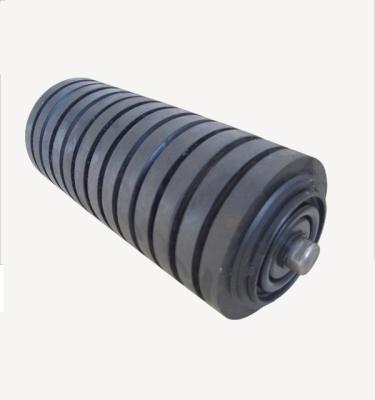 China Rodillos globales del transportador de la ISO de las piezas del equipo de manipulación de materiales en venta