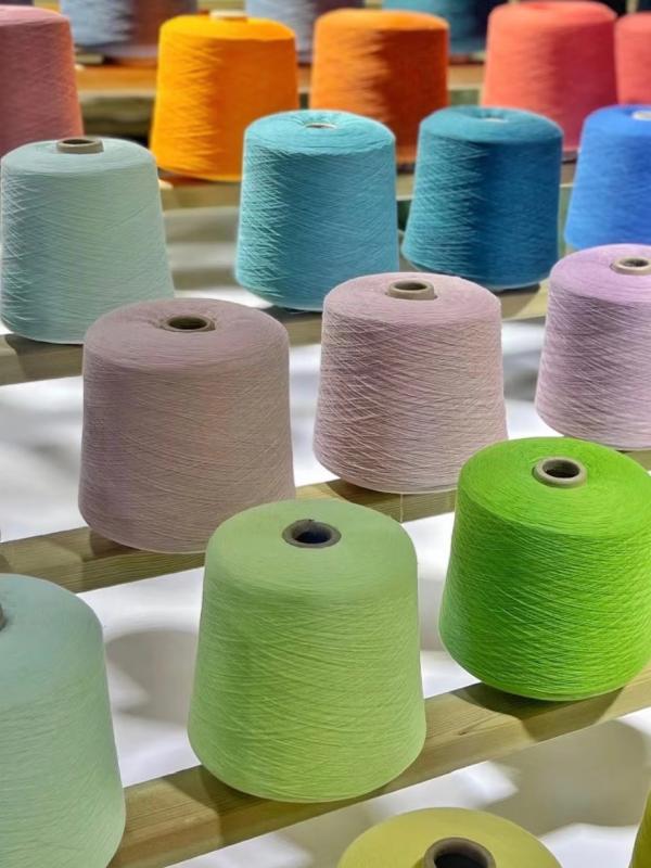 Verified China supplier - Haining Maipeng Knitting Co., Ltd.