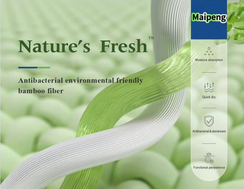Verified China supplier - Haining Maipeng Knitting Co., Ltd.