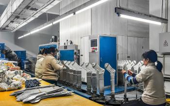 China Factory - Haining Maipeng Knitting Co., Ltd.