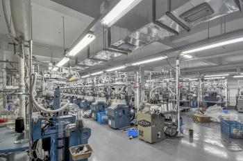 China Factory - Haining Maipeng Knitting Co., Ltd.