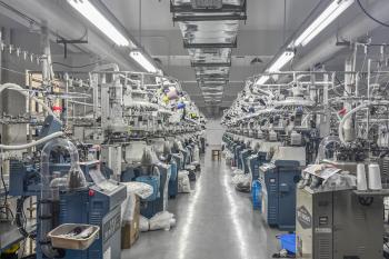 China Factory - Haining Maipeng Knitting Co., Ltd.