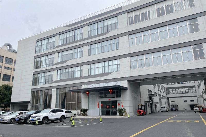 Verified China supplier - Haining Maipeng Knitting Co., Ltd.