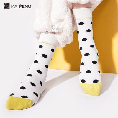 Κίνα Πολυχρωματικές Custom Bamboo Socks Υγρασία Wicking Eco Friendly Crew Bamboo Socks προς πώληση