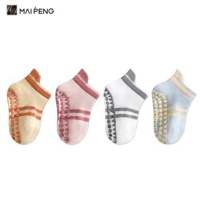 Cina Calzini di cotone per bambini unisex sottili in vendita