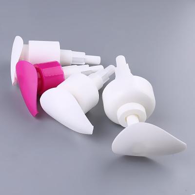 Cina di tappo di bottiglia Nonspill della pompa 28/410 liquido dell'erogatore di 28mm 24/410 in vendita