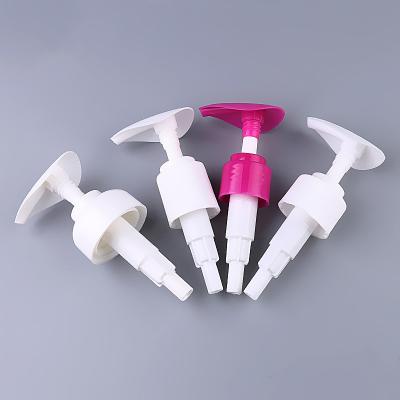 Cina di tappo di bottiglia Nonspill della pompa 28/410 liquido dell'erogatore di 28mm 24/410 in vendita