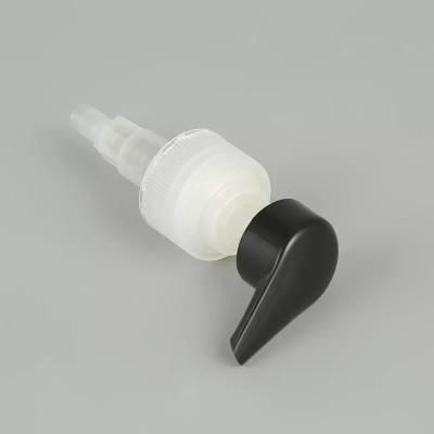 Cina caduta a vite della lozione di 28mm della pompa liquida dell'erogatore non in vendita