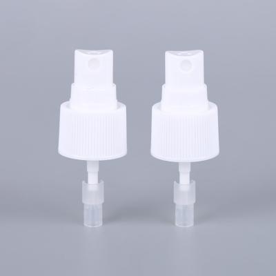 Cina La pompa dello spruzzatore 24/410 dei pp Mini Plastic Perfume Fine Mist ha personalizzato invertibile in vendita