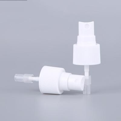 Cina La pompa dello spruzzatore 24/410 dei pp Mini Plastic Perfume Fine Mist ha personalizzato invertibile in vendita