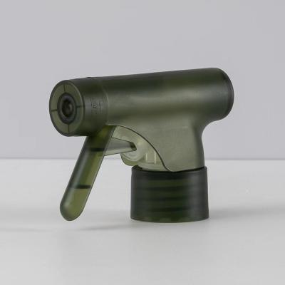 Cina Plastica cilindrica personalizzabile della pompa 28/410 dello spruzzatore di innesco dei pp per pulizia del giardino in vendita