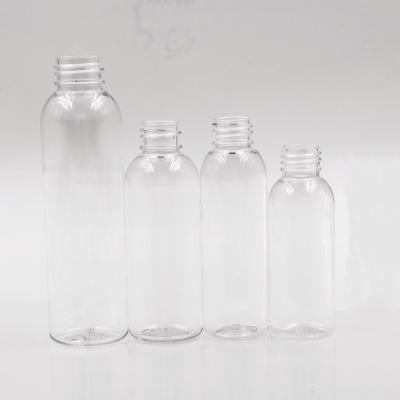 Cina Lo spruzzo della foschia della sanzione doganale imbottiglia lo spruzzatore di plastica dell'ANIMALE DOMESTICO di 50ml 60ml per i cosmetici in vendita