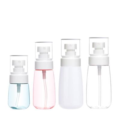 Cina fronte di plastica fine del profumo della bottiglia UPG dello spruzzo della foschia di 60ml 80ml 100ml in vendita