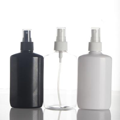 Cina lo spruzzo fine della foschia di 100ml 300ml 500ml imbottiglia lo spruzzatore facciale cosmetico dell'ANIMALE DOMESTICO di plastica in vendita