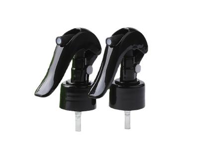 Cina 24mm il 24/410 di nero Mini Spray Head di plastica della pompa dello spruzzatore di innesco in vendita