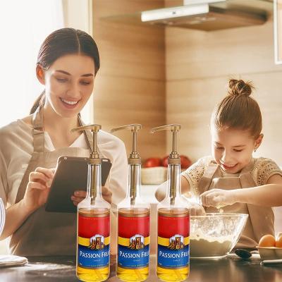 Cina 38/410 di pompa di plastica 38mm dell'inceppamento dello sciroppo della pompa dell'erogatore della lozione per la bottiglia in vendita