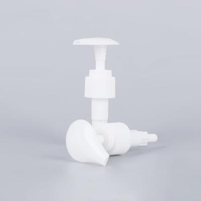 Cina 24/410 Pompa per lozione per lozione per lo shampoo in plastica 24 mm per la bottiglia in vendita