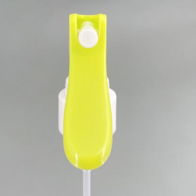 Cina 24mm 24/410 pompa di spruzzo a sgancio teste di plastica mini per bottiglia in vendita